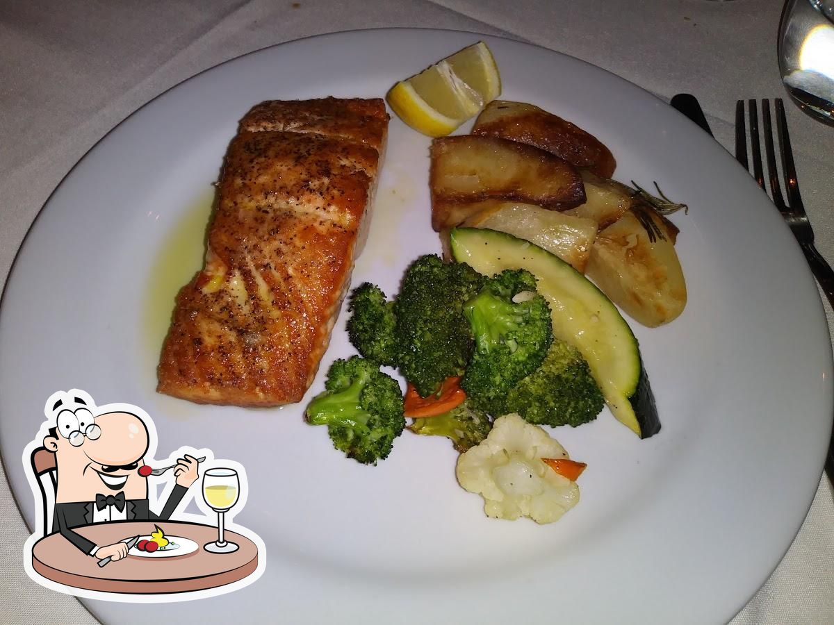 Mimi & Coco Bistro in Henderson - Restaurant menu and reviews