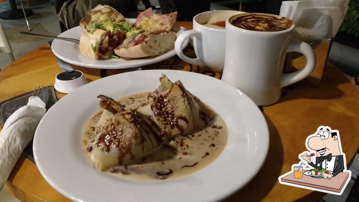 Café Colibrí Las Fuentes, Heroica Puebla de Zaragoza, Calle 39 Ote 1612 ...