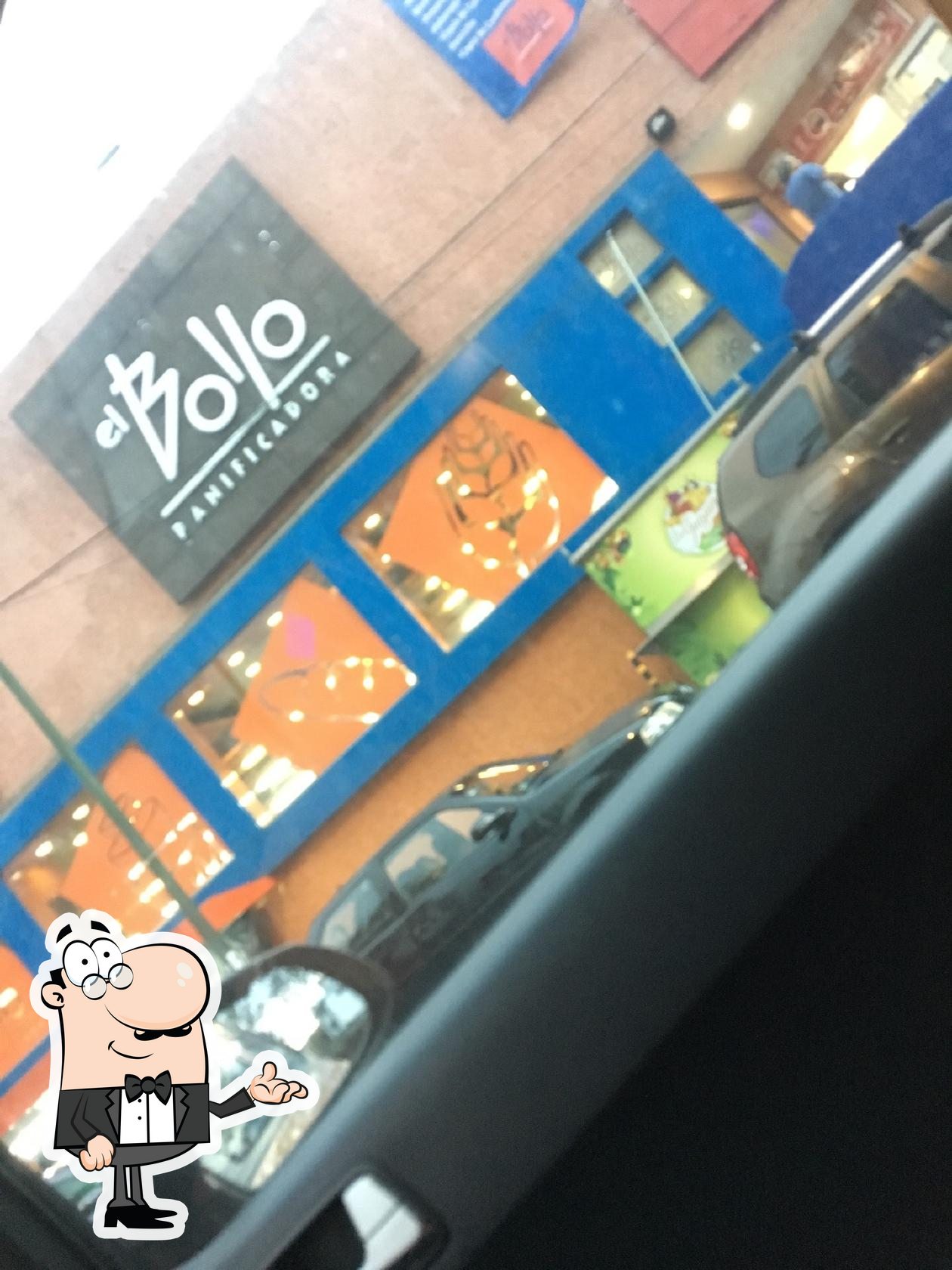 El Bollo, Ciudad de México - Menú del restaurante, precios y reseñas