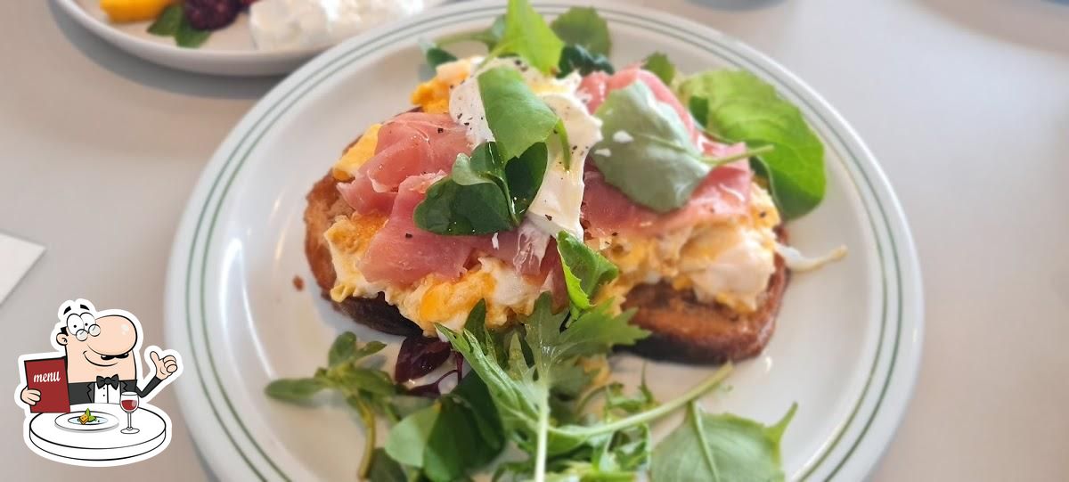 HM Food Café, São Paulo - Avaliações de restaurantes
