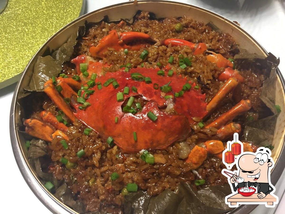 Lotus Garden Chinese Restaurant Connolly | Fasci Garden