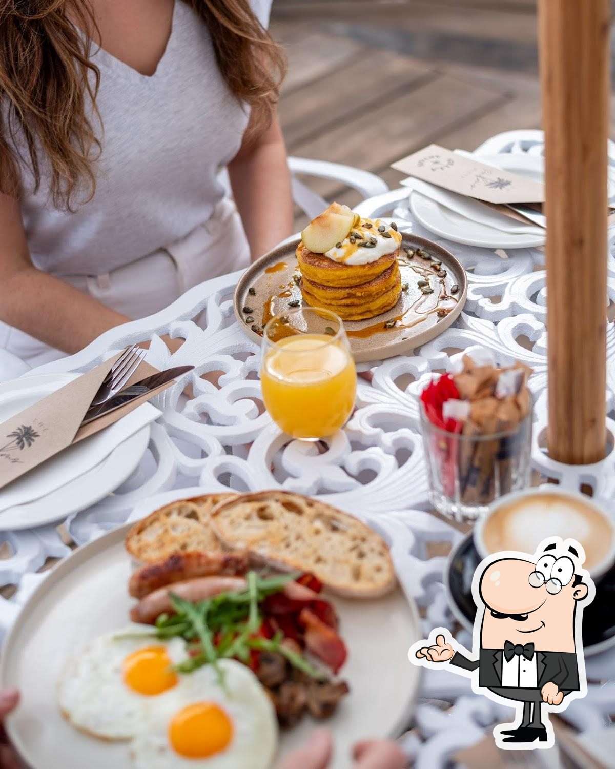 The Palms Plett, Plettenberg Bay - Restaurant menu, prices and reviews