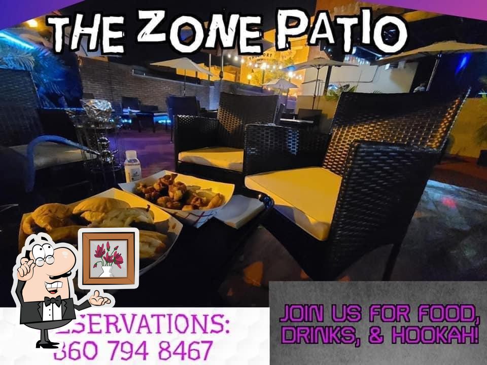 The Zone in Springfield - Restaurant reviews