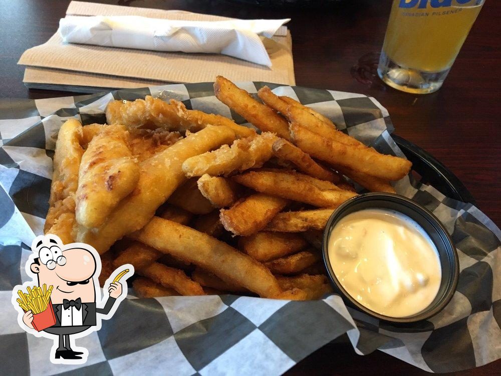Ugly Tuna Tavern in Erie - Restaurant menu and reviews