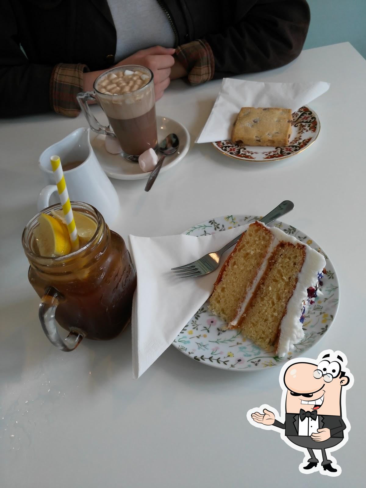 Willow Tree Cafe in Halifax - Restaurant reviews