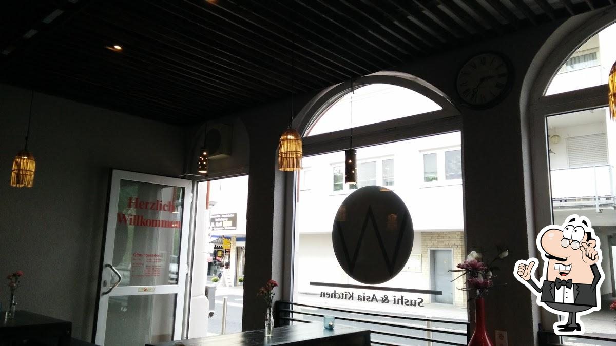 Wok Man, Andernach - Speisekarte, Preise und Bewertungen