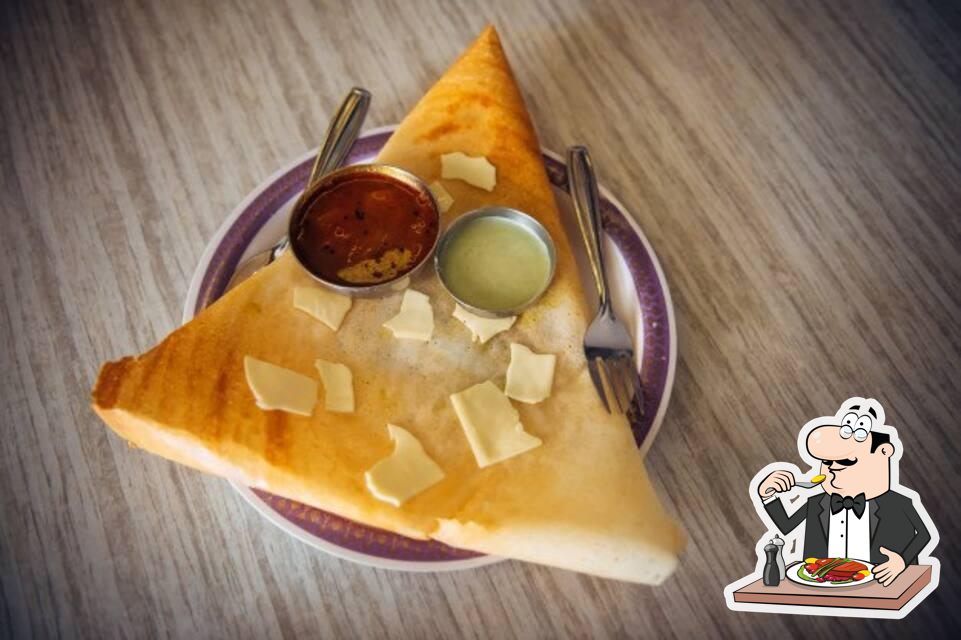Bala hotel, Chennai - Restaurant menu and reviews
