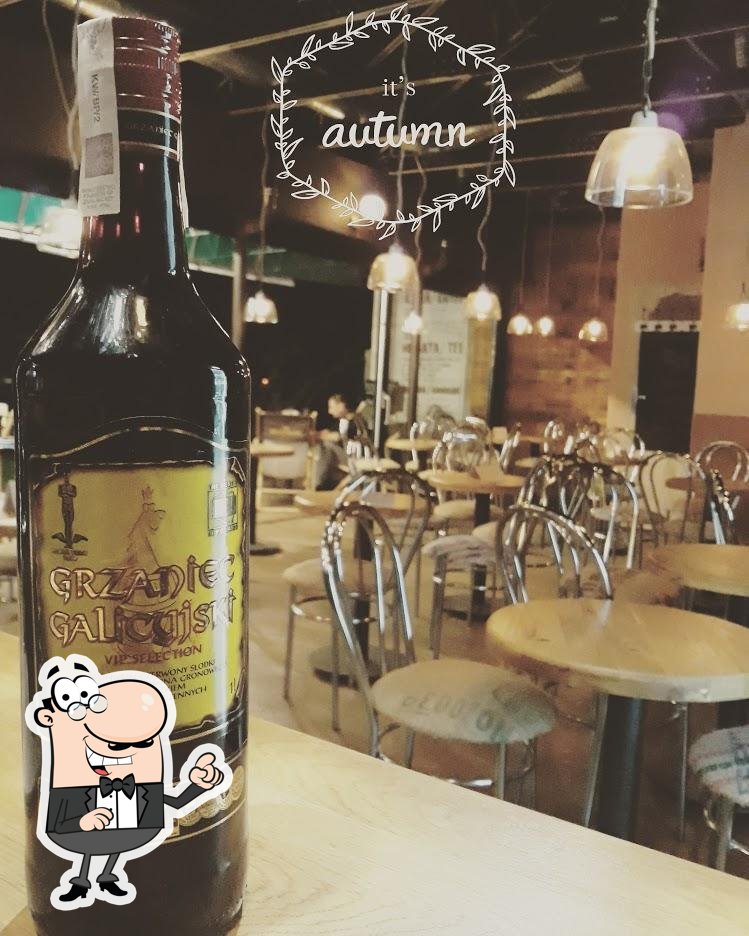 Cafe Pod Ptakami Kawiarnia Szczecin Ciasta Domowe Park Kasprowicza ...