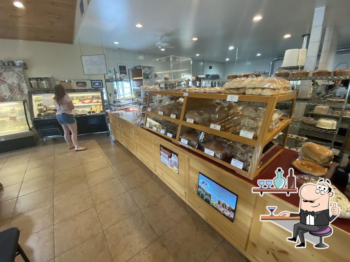 Country Bake Shoppe, Cleveland - Restaurant menu, prices and reviews