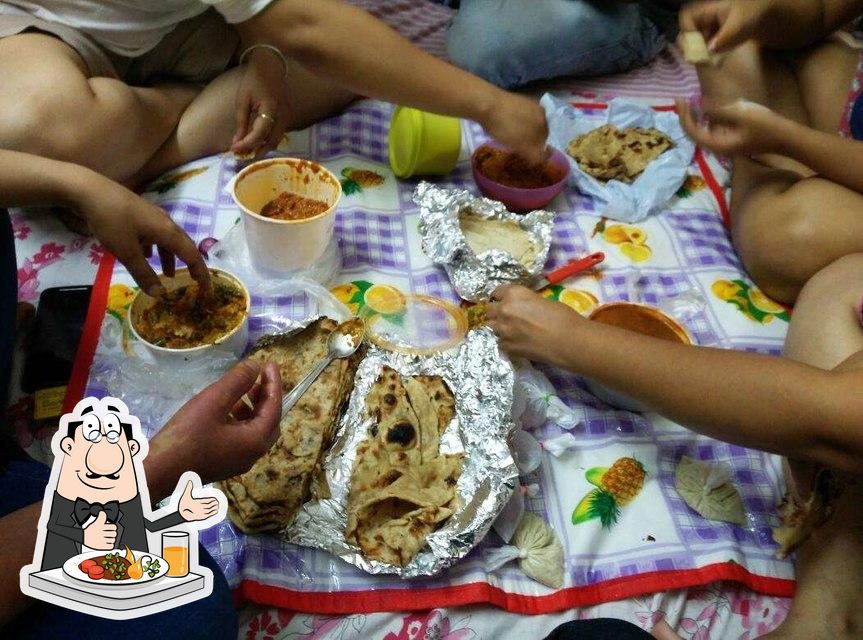 Sethi Food Corner, Delhi, 2 - Restaurant reviews