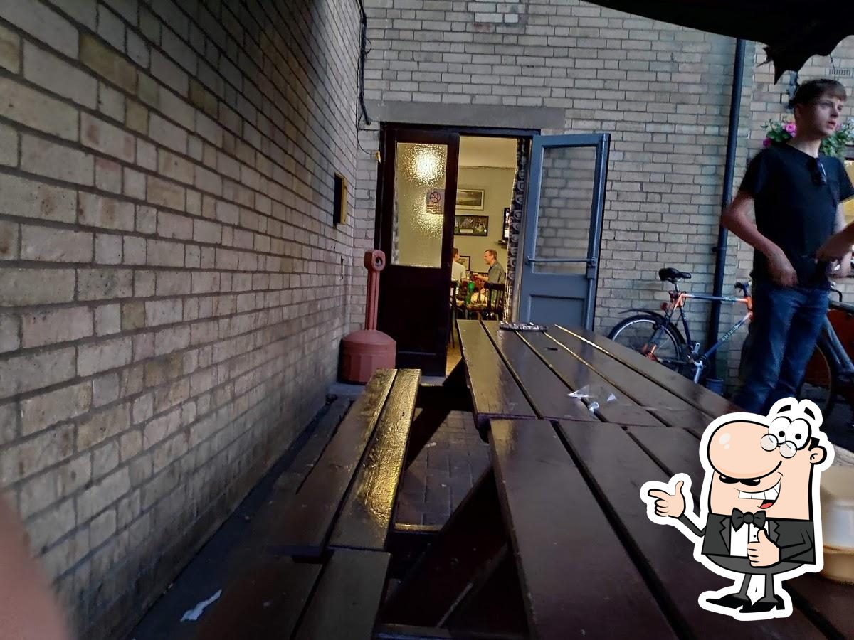 Rathmore Club in Cambridge - Restaurant reviews
