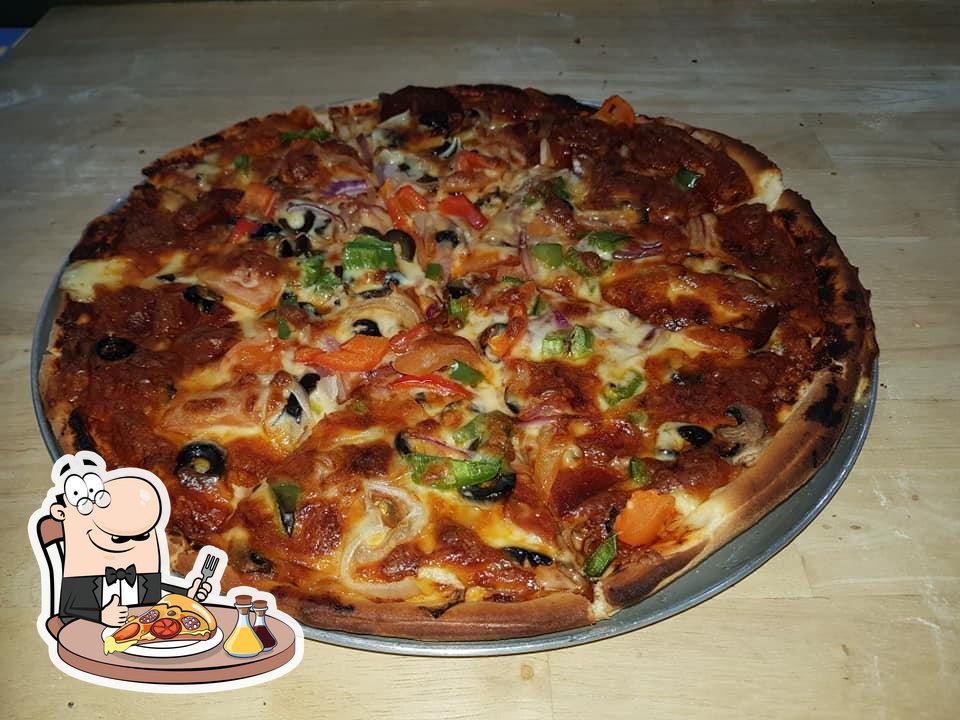 Kebab Express Cafe 2000 in Warrawong - Restaurant reviews