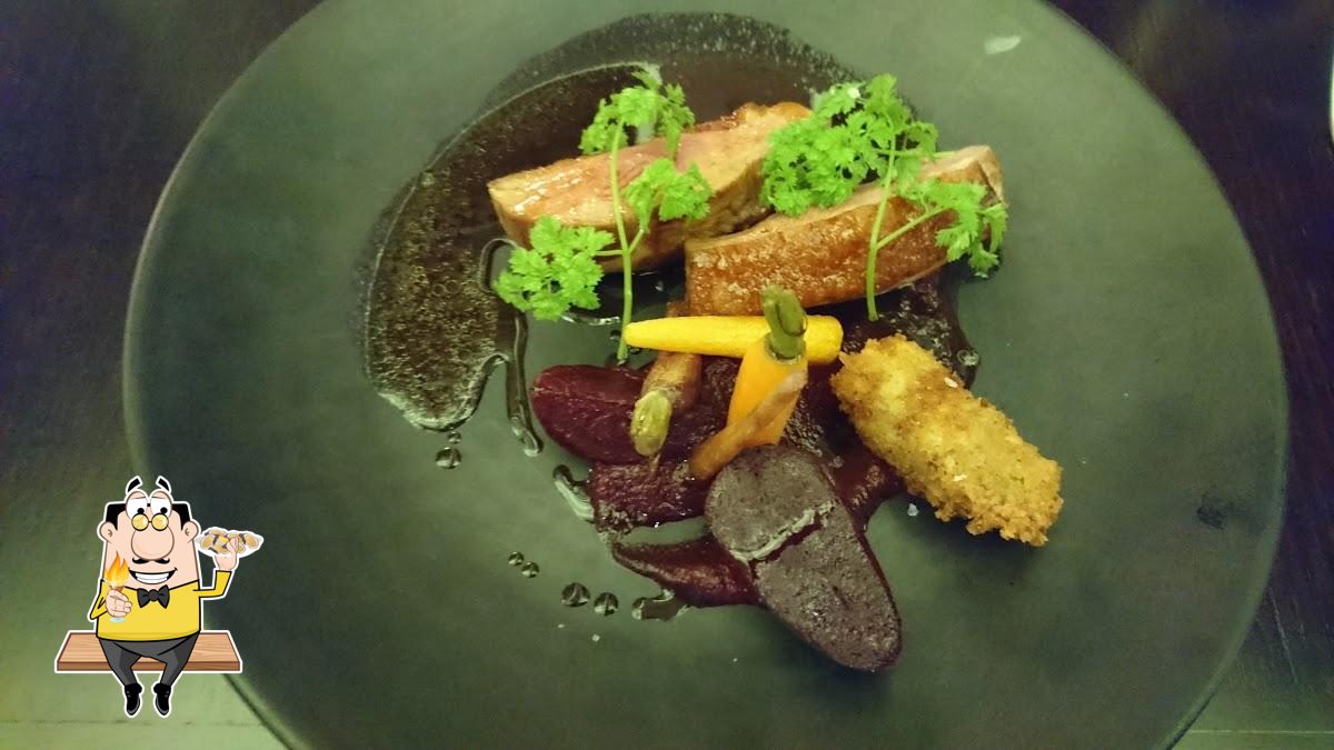 33Grill - Bar & Dining in Rooty Hill - Restaurant menu and reviews