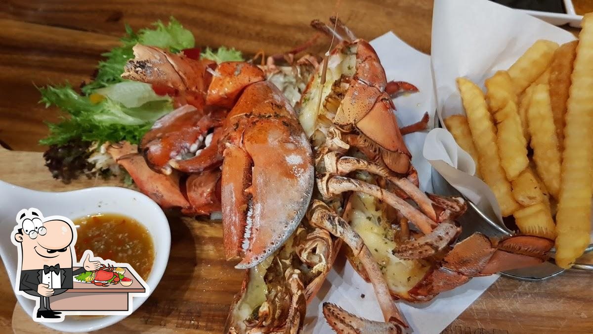 9 Pints-The Gastro House restaurant, Nakhon Sawan - Restaurant reviews