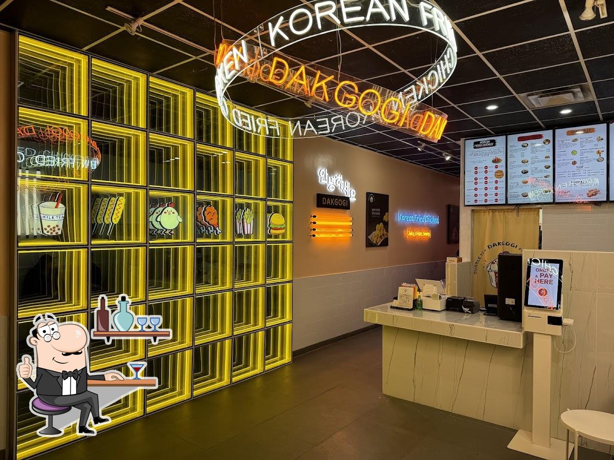 Dakgogi Ramen And Chicken, Hodgkins - Restaurant menu, prices and reviews