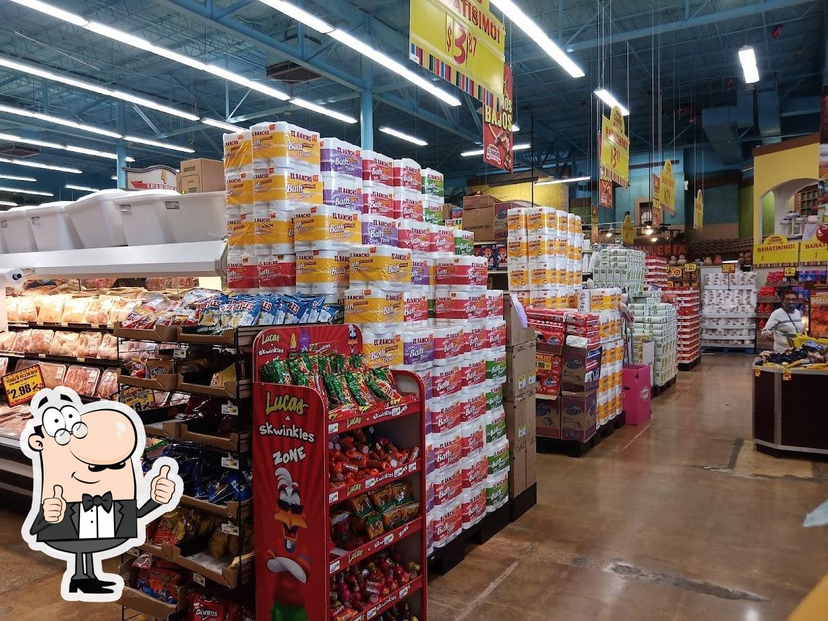 El Rancho Supermercado, Dallas - Restaurant menu, prices and reviews