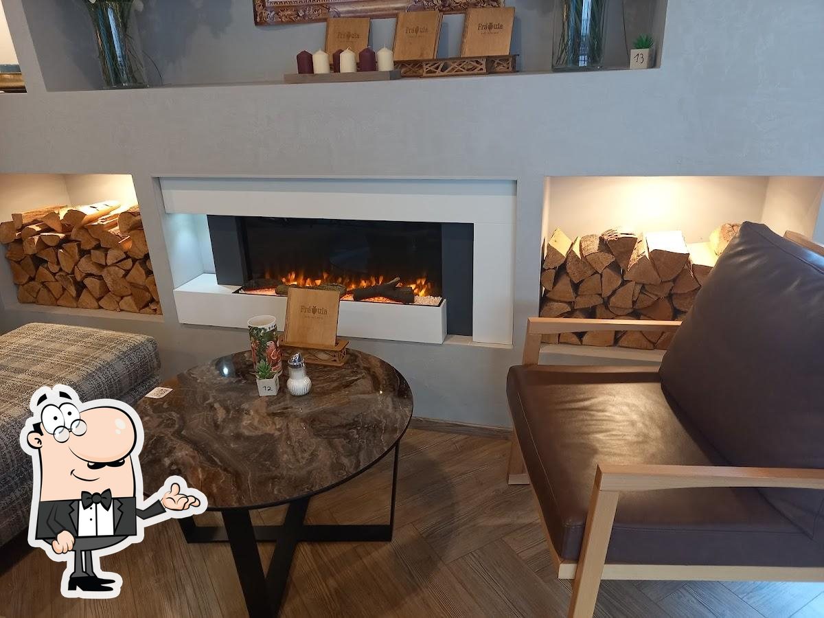 Fráula Café, Sindelfingen - Speisekarte, Preise und Bewertungen