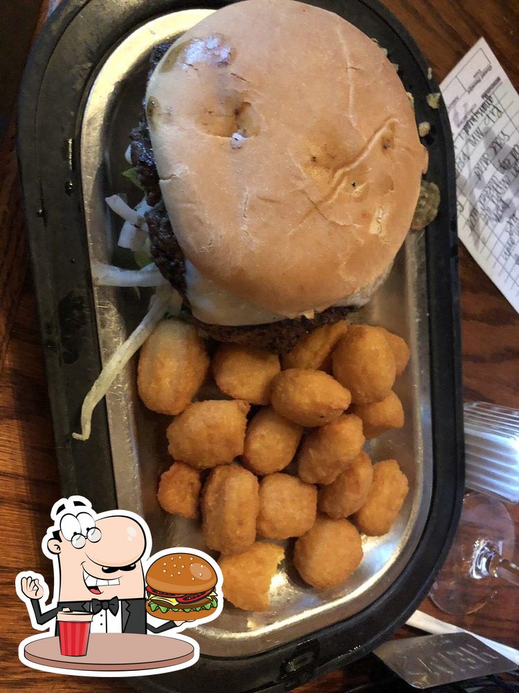 Menu of Kingsman Restaurant, Cayce - reviews and ratings