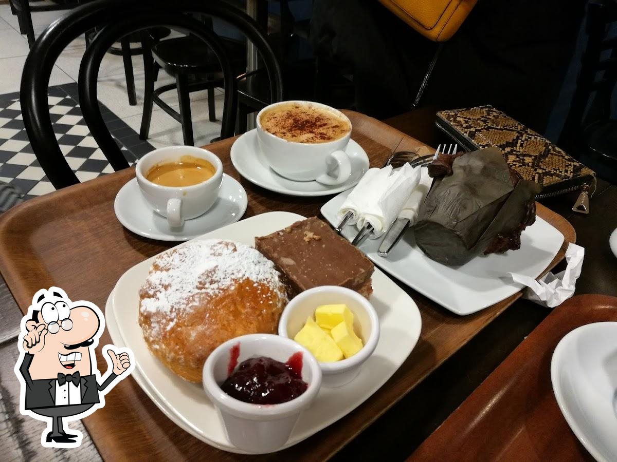 Mannings Bakery, Dublin - Restaurant menu, prices and reviews