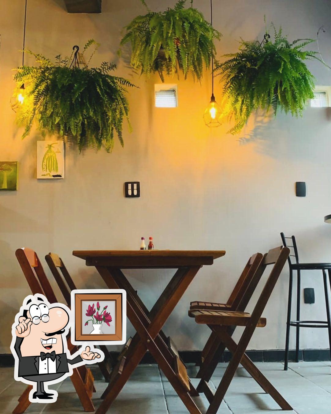 O Boteco da Mata pub & bar, São Paulo - Restaurant menu and reviews