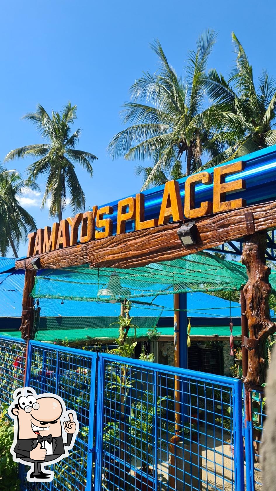 Tamayo's Place restaurant, Lingayen - Restaurant reviews