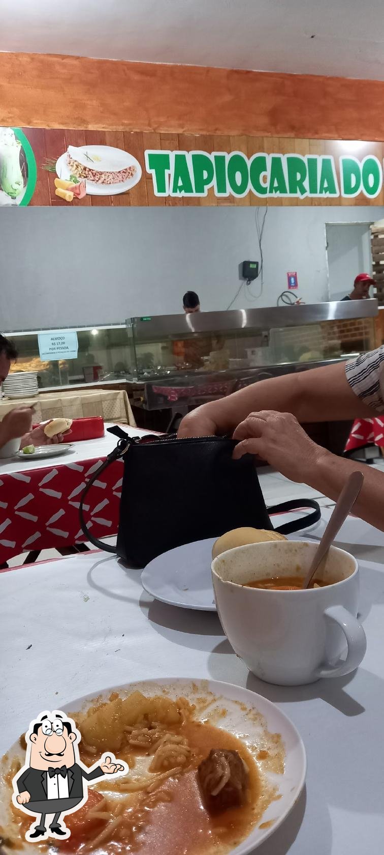 Tapiocaria do Irmão pub & bar, Toritama - Restaurant reviews