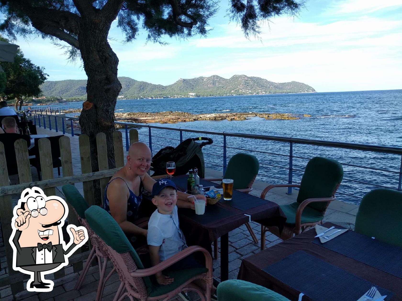 Tasca des Port in Costa dels Pins - Restaurant reviews