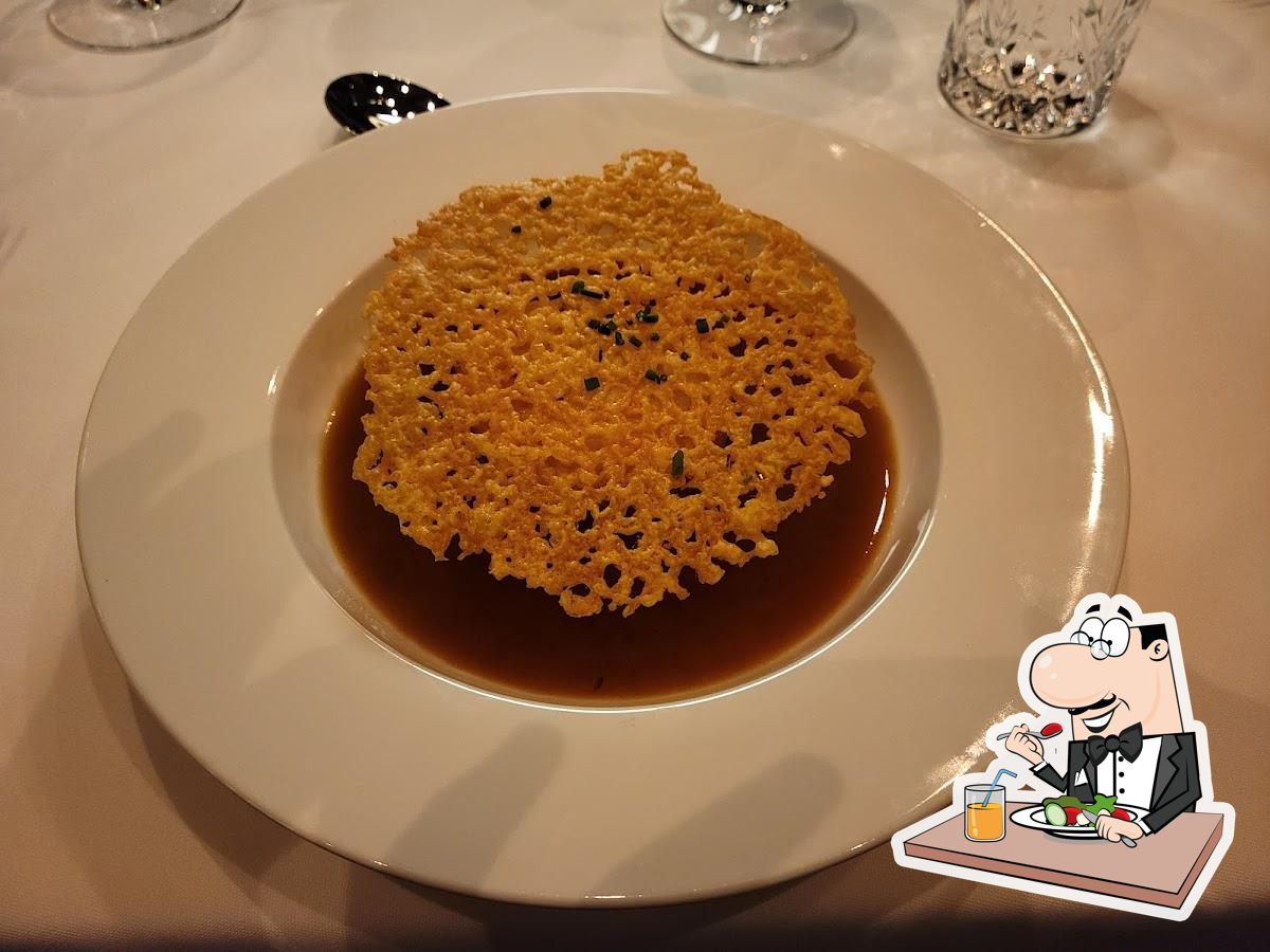 The Hemingway in Tulsa - Restaurant menu and reviews