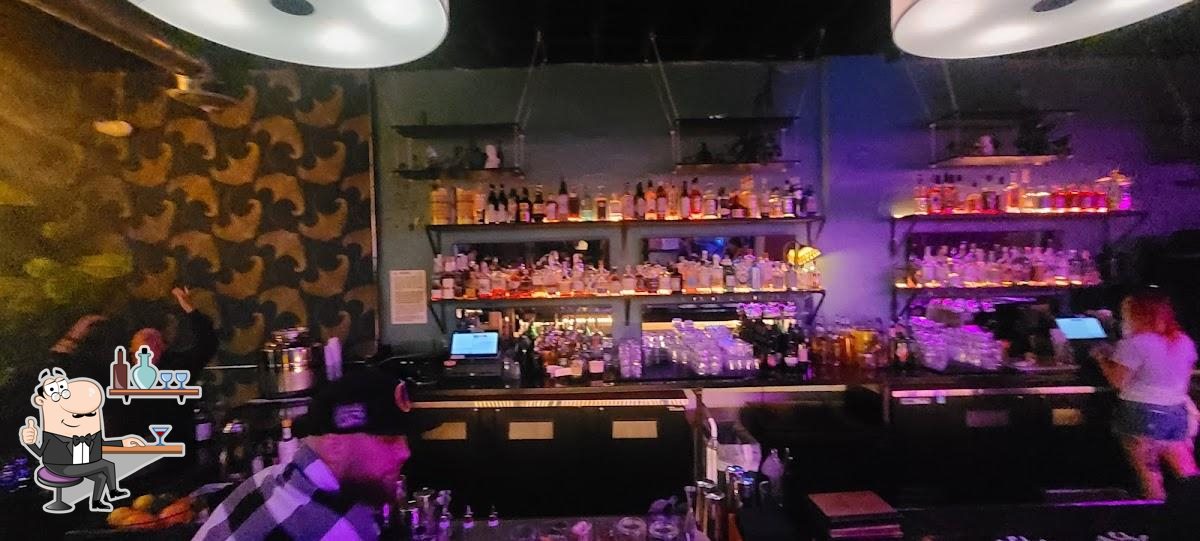 The Marigold in Denver - Restaurant menu and reviews