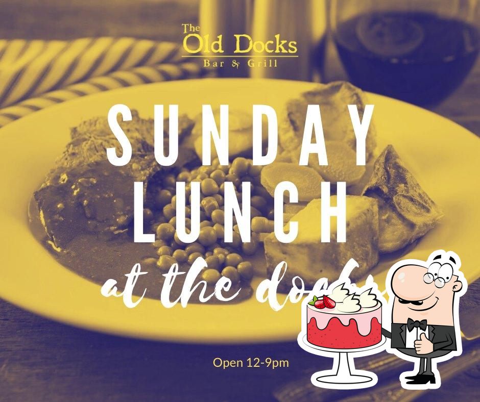 The Old Docks in Londonderry - Restaurant reviews