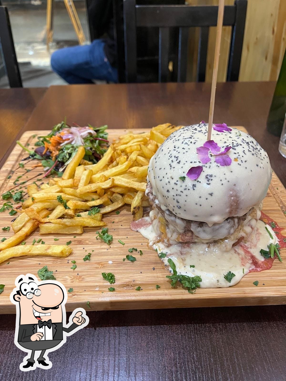Petit Mignon, Bordeaux - Menu du restaurant, prix et avis