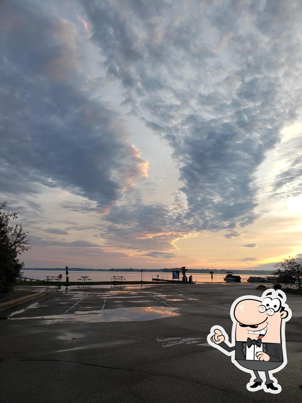 Shawano County Park in Shawano - Restaurant reviews