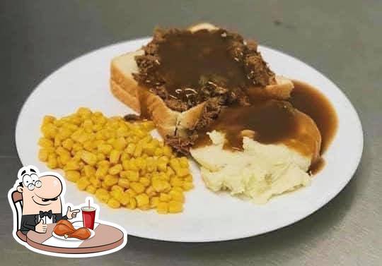 Smithton Diner in Smithton - Restaurant menu and reviews