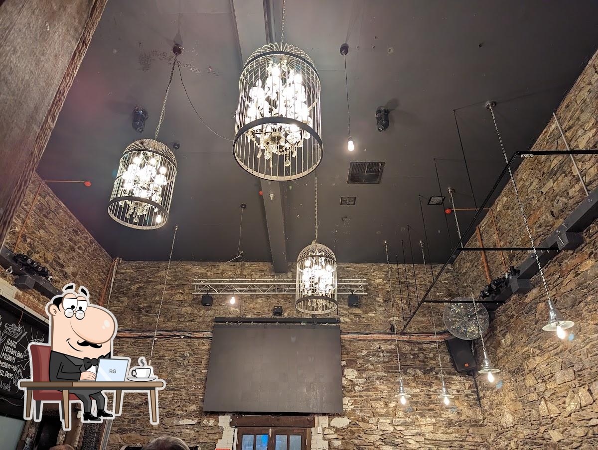 The Little Hunter, Adelaide - Restaurant menu, prices and reviews