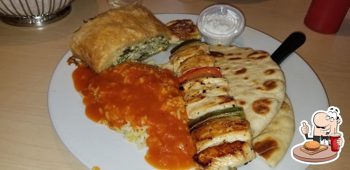 Angelo's Avenue Grille in Sterling Heights - Restaurant reviews