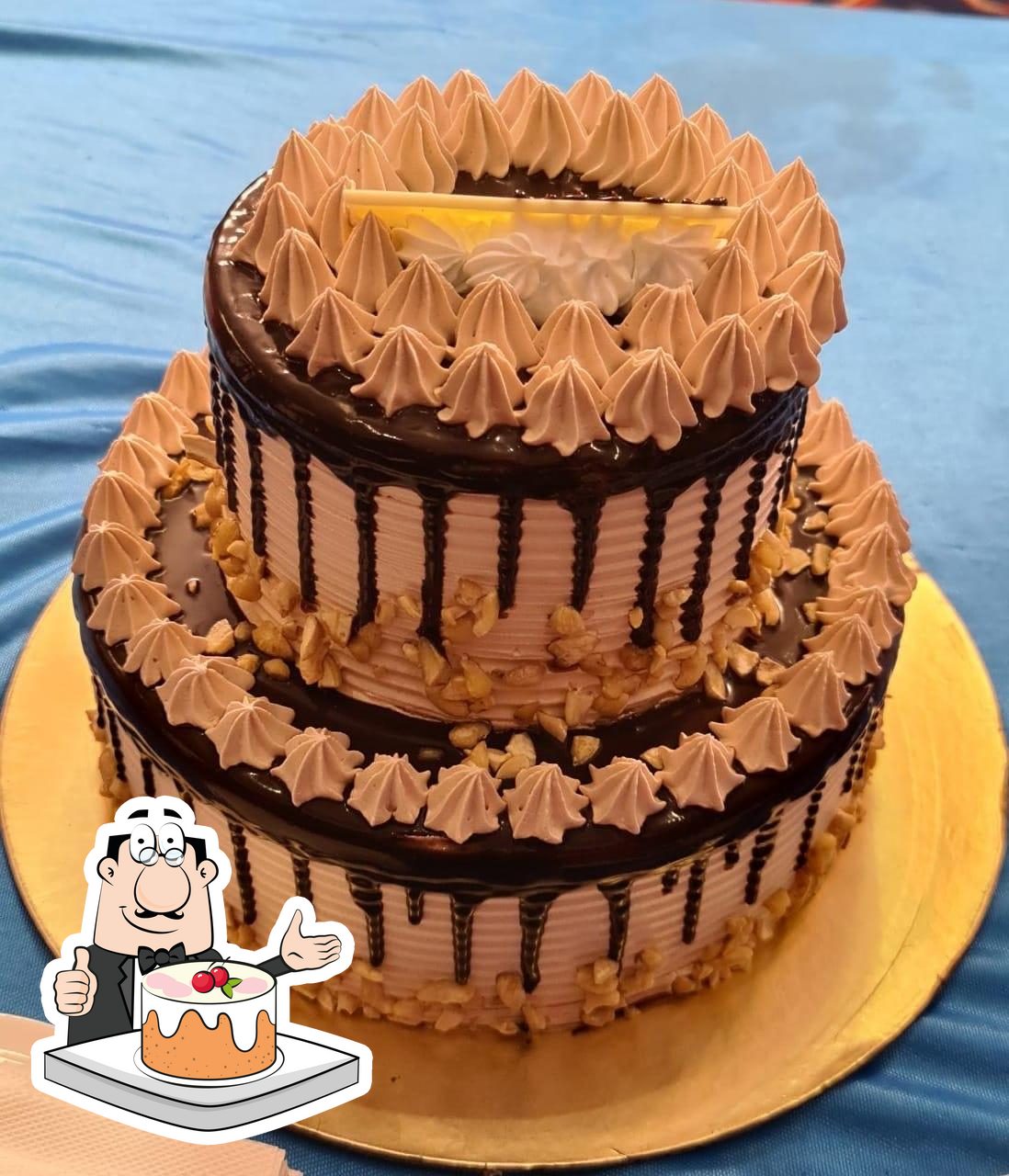 Anmol Ice cream and Bakers, Shahkot - Restaurant reviews