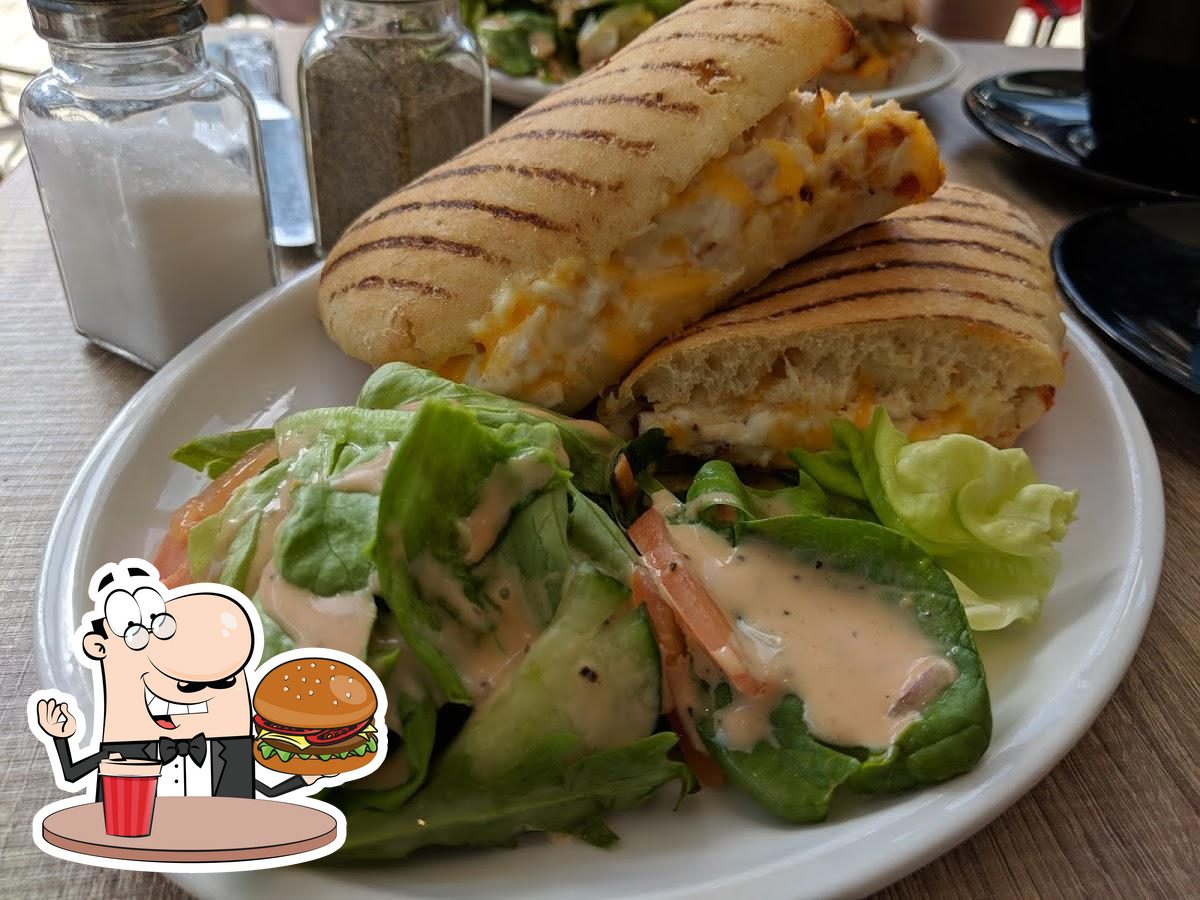 Dukes Coffee Company, The Dr in Cork - Restaurant menu and reviews