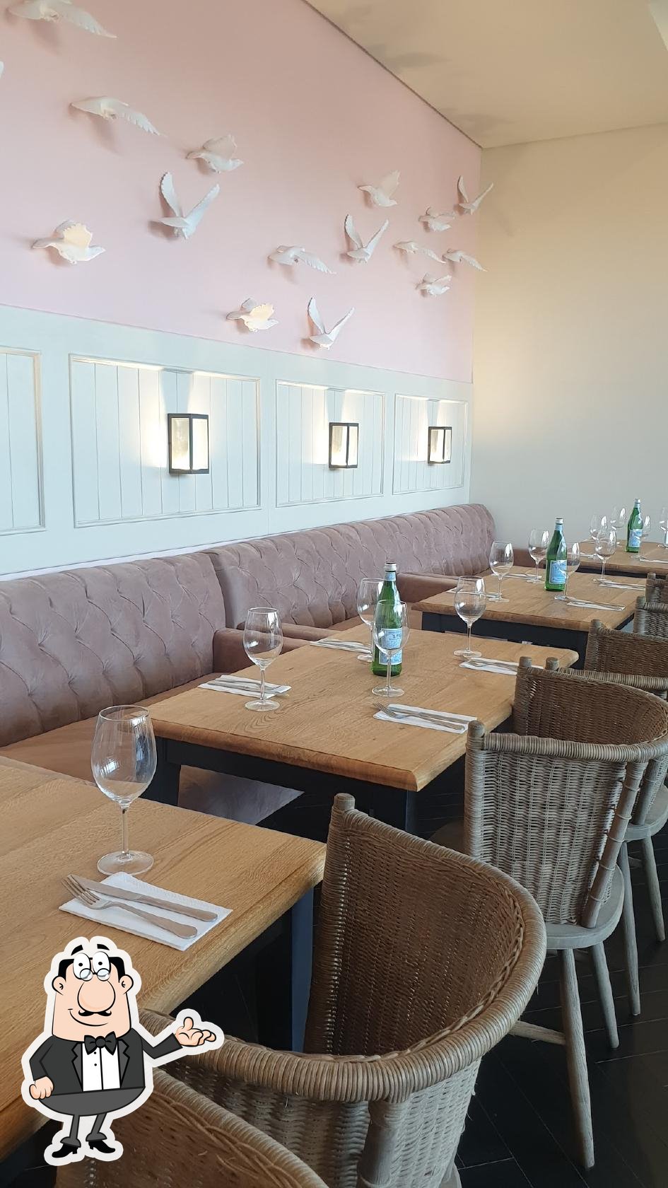 Guilt&Co. Cedar Square cafe, Randburg - Restaurant menu and reviews