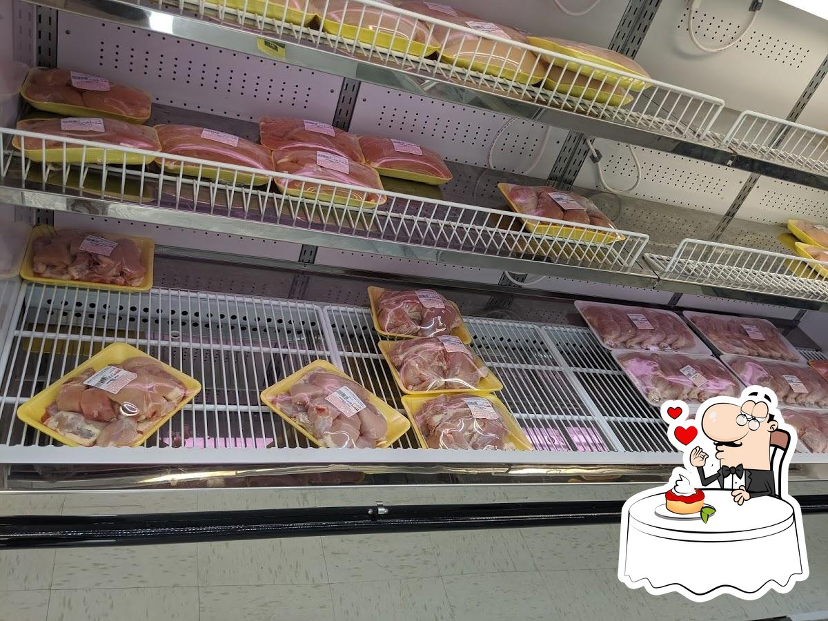 Maharaja Bazar Indo-Pak Halal Meat in Katy - Restaurant reviews