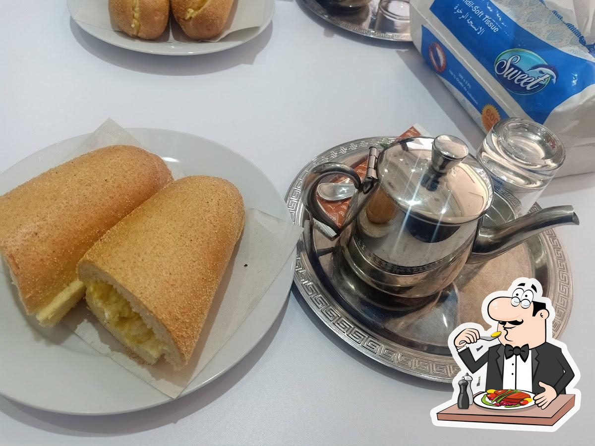 Mahfoud restaurant, Casablanca - Critiques de restaurant