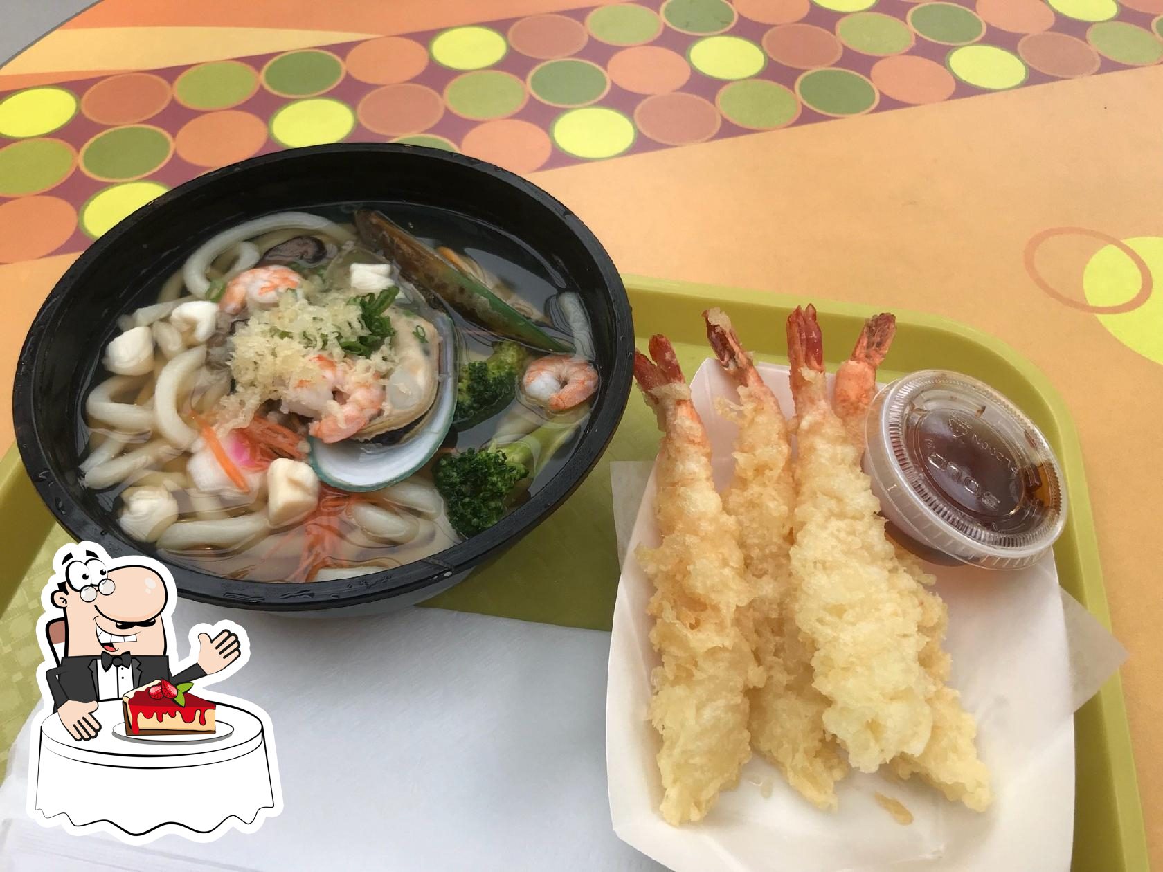 BASHA Metropolis at Metrotown in Burnaby - Restaurant menu and reviews