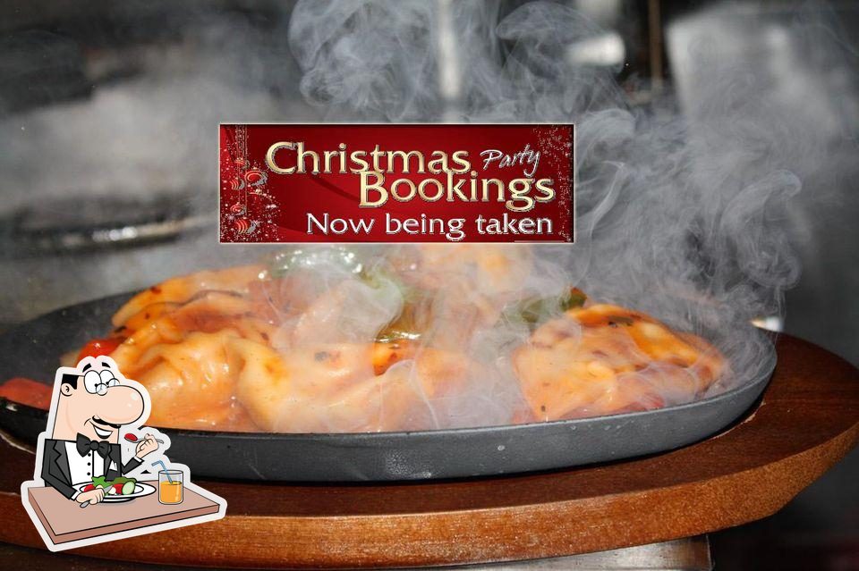 Mount Masala Himalayan Cuisine Indo-Chinese Style Restaurant in ...