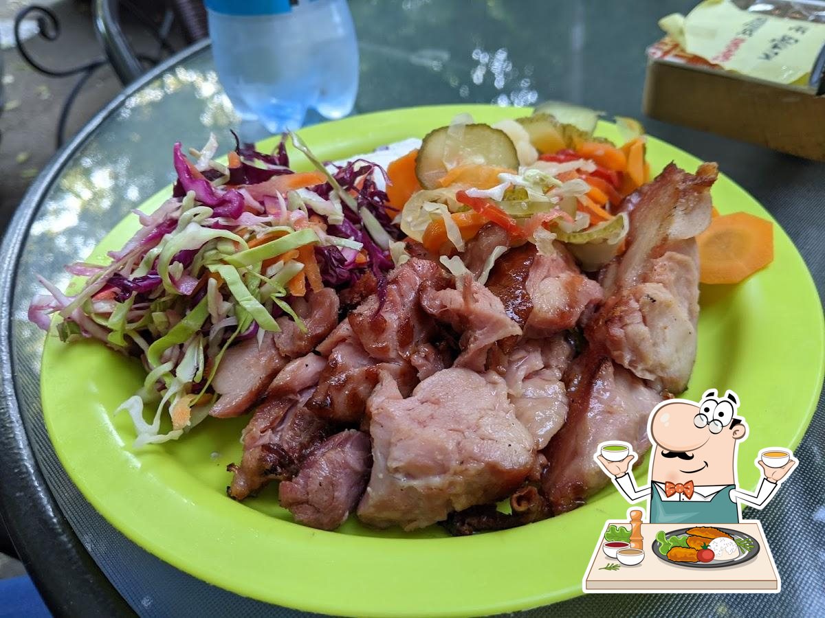 Roštilj Mali podrum restaurant, Niš - Restaurant reviews