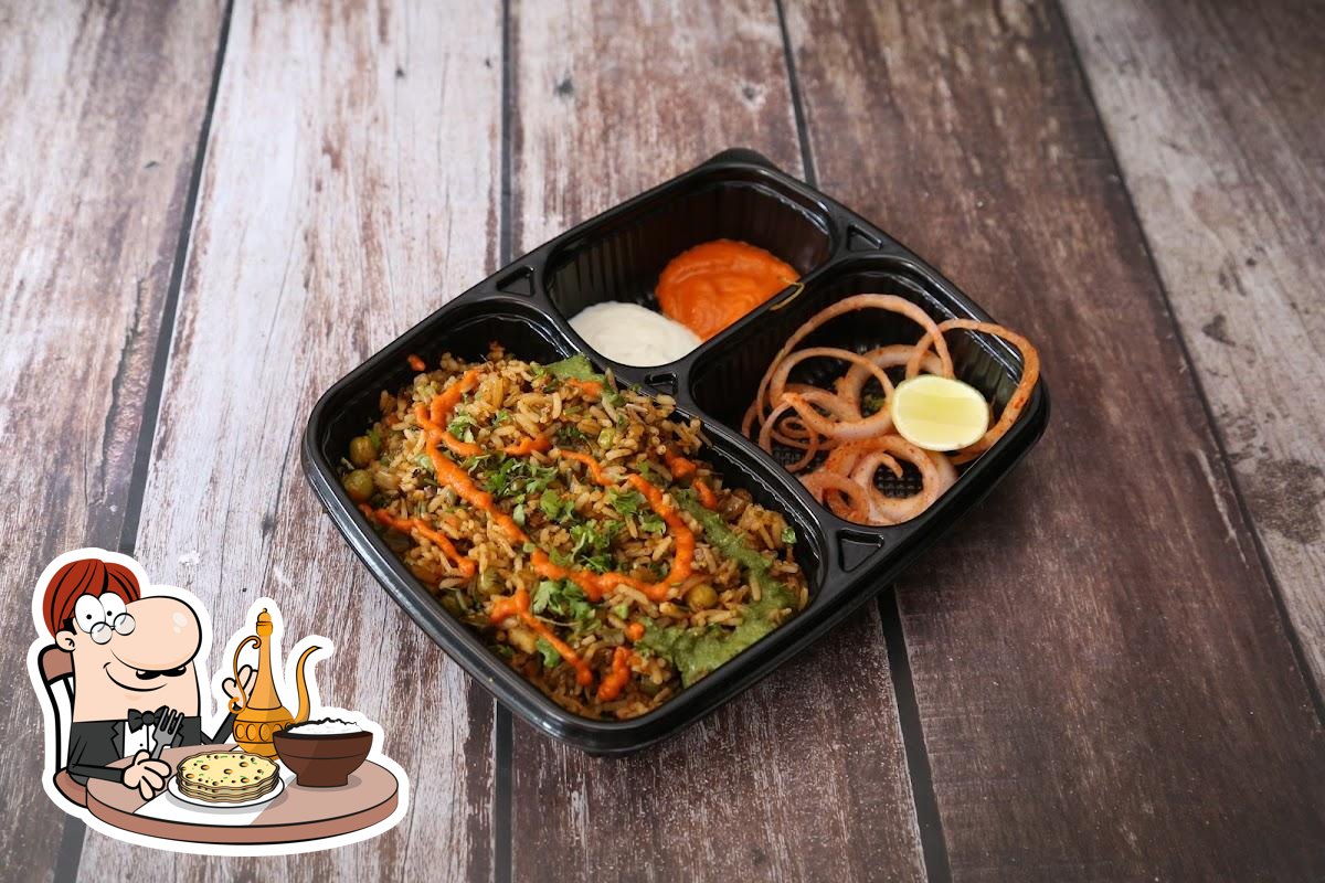 The Kheemah Company: Best kheema pav and kheema rolls in Thane, Thane ...