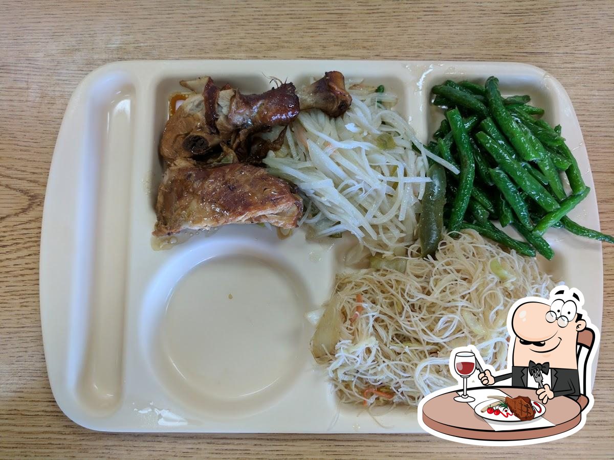 Yellow River Restaurant 何處覓小食 in Houston - Restaurant menu and reviews