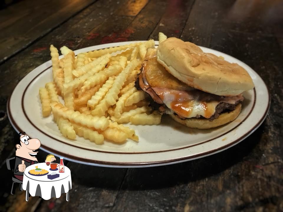 Bitton's Roadhouse in Garvin - Restaurant menu and reviews