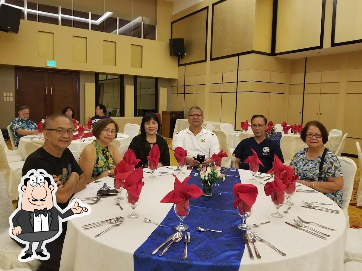 The Strip at Atria restaurant, Iloilo City
