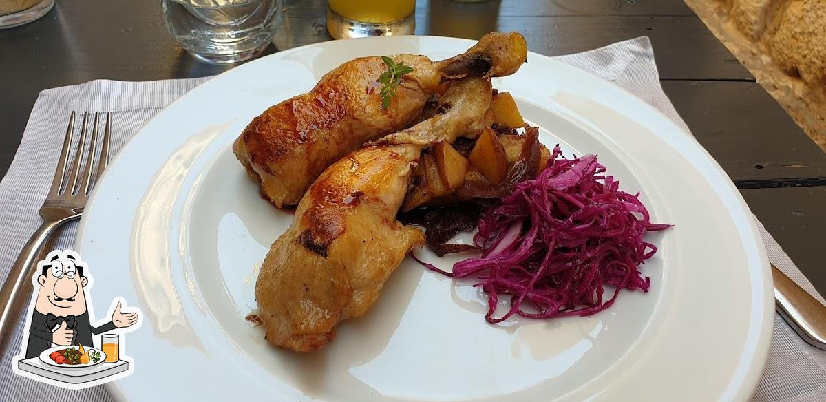 Antika restaurant, Stari Grad - Restaurant menu and reviews