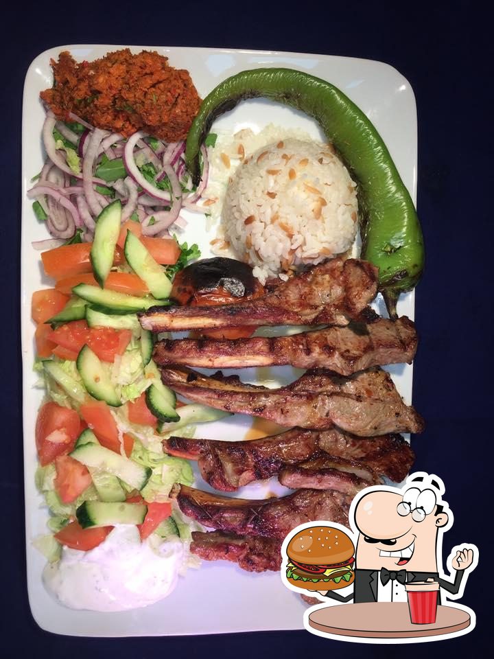 Altin Sofra pizzeria, Pforzheim - Restaurant reviews