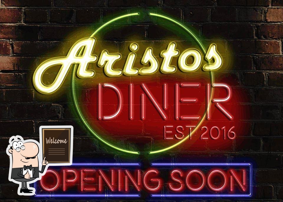 Aristos Diner, Muntinlupa - Restaurant menu, prices and reviews
